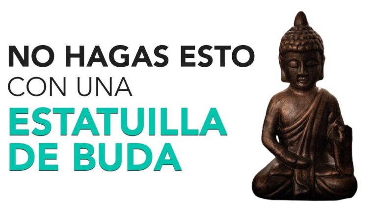 Descubre el fascinante significado detrás del Buda Negro y Plata ...