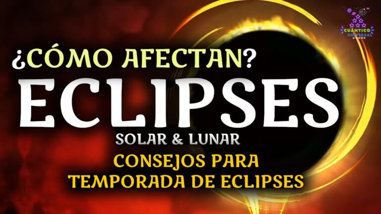 Descubre cómo el eclipse lunar 2022 impacta en las personas: todo lo que necesitas saber ...