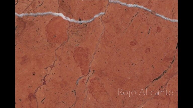 Descubre de qué color es el mármol y cómo elegir la mejor opción para ...