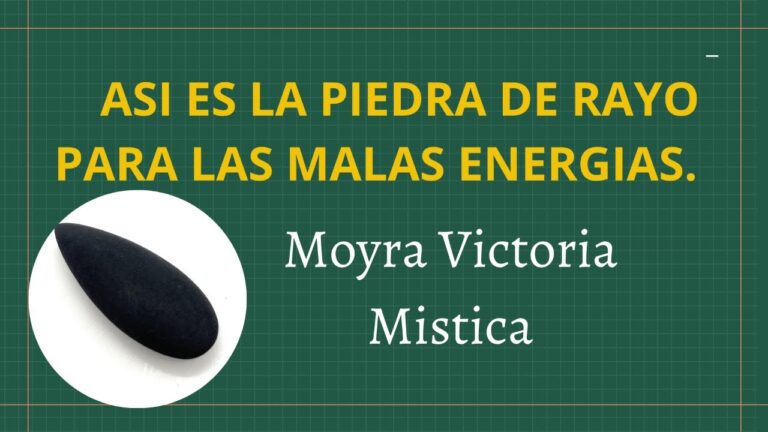 Dónde comprar piedra de rayo: Guía completa con las mejores opciones ...