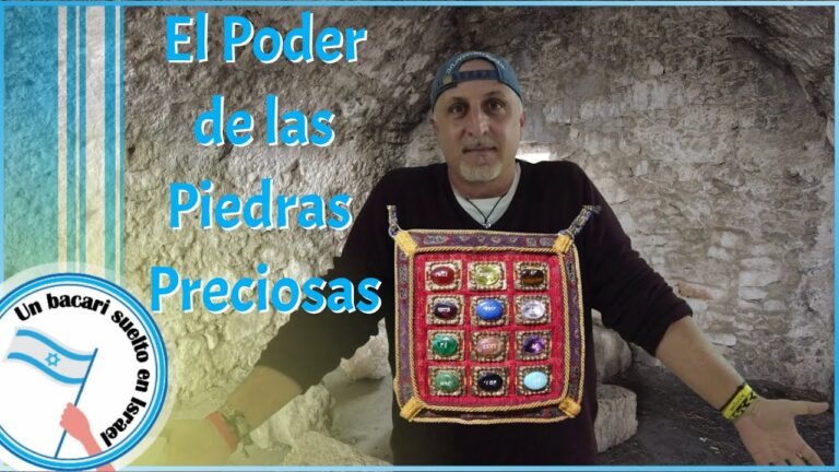 La Biblia de las Piedras: Descubre todo sobre su significado ...