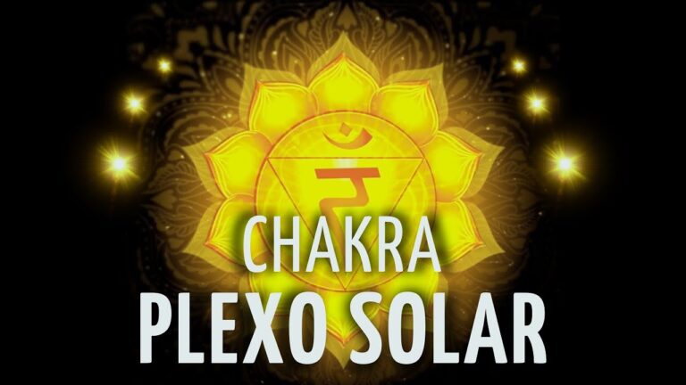 Descubre cómo la meditación para el plexo solar puede mejorar tu ...