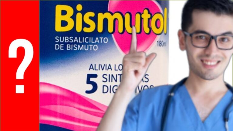 Descubre los usos y beneficios del bismuto: ¿Para qué sirve este ...