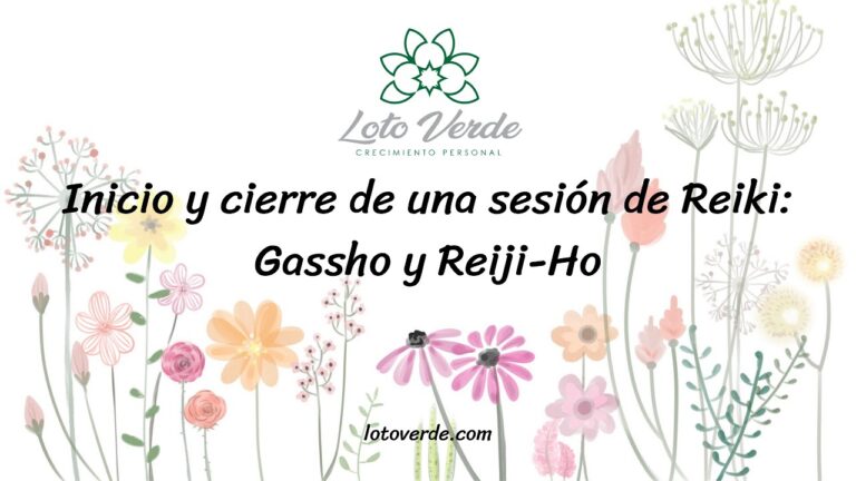 Técnicas paso a paso: Cómo abrir y cerrar una sesión de Reiki para ...