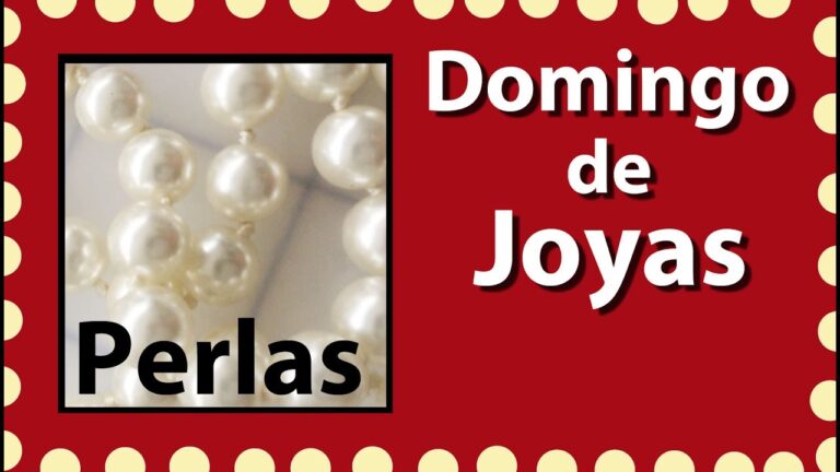 Guía completa: Cómo diferenciar una perla real de una falsa en 5 ...