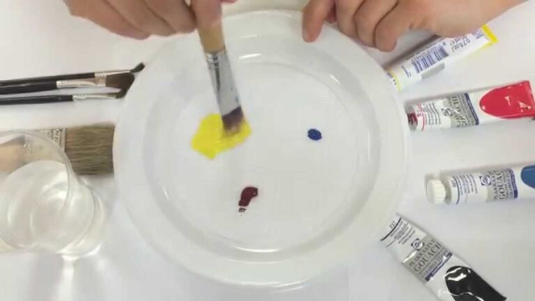 Descubre Cómo se Forma el Marrón: Proceso y Curiosidades - Tierra de Gemas