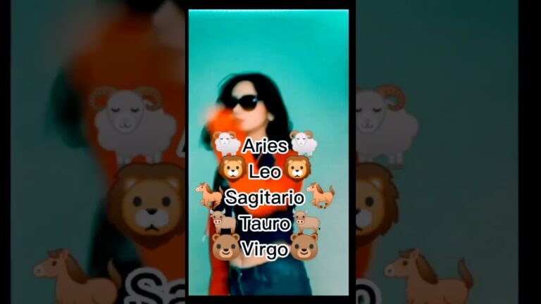 Descubre el signo del zodiaco más raro y enigmático que te sorprenderá ...