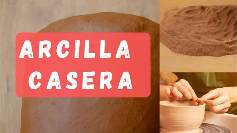 Dónde se obtiene la arcilla: Origen, tipos y usos de este recurso ...