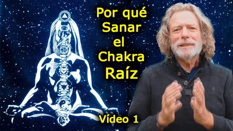 Descubre dónde se ubica el chakra raíz: guía completa para entender su ...