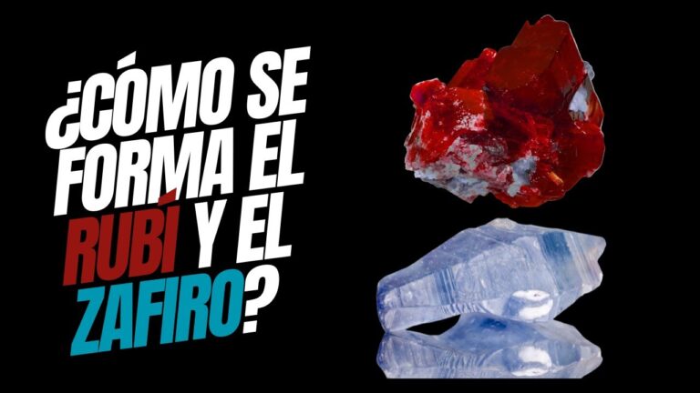 Descubre la belleza y el significado de la piedra preciosa Ruby ...