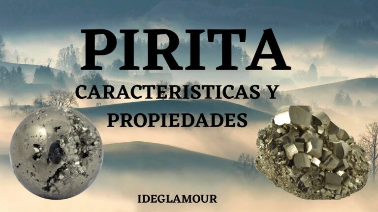 Descubre las Propiedades Fascinantes de la Pirita Plateada: Todo lo que ...