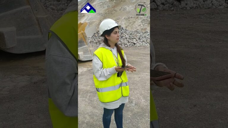 Descubre las increíbles propiedades de la roca caliza: todo lo que ...