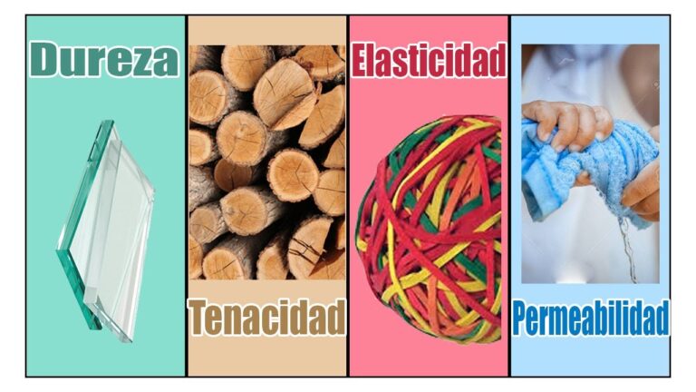 Descubre las Propiedades de los Materiales y su Permeabilidad: Todo lo ...