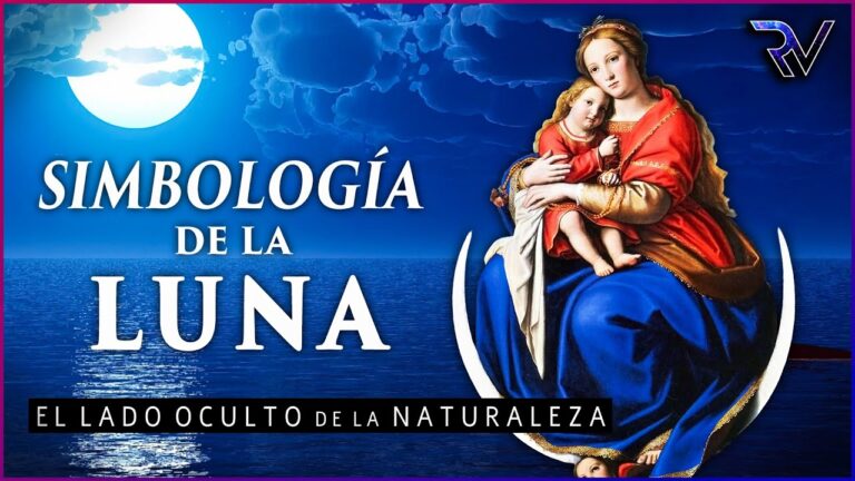 Descubre el profundo significado espiritual de la luna: una guía ...